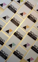 Boho Chocolate – BOHO Chocolate
