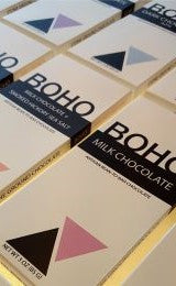 Boho Chocolate – BOHO Chocolate