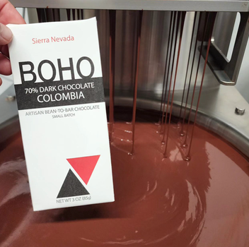 Boho Chocolate – BOHO Chocolate