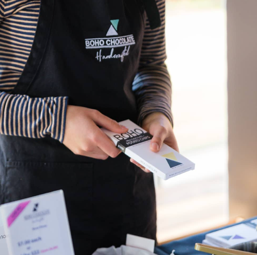 Boho Chocolate – BOHO Chocolate