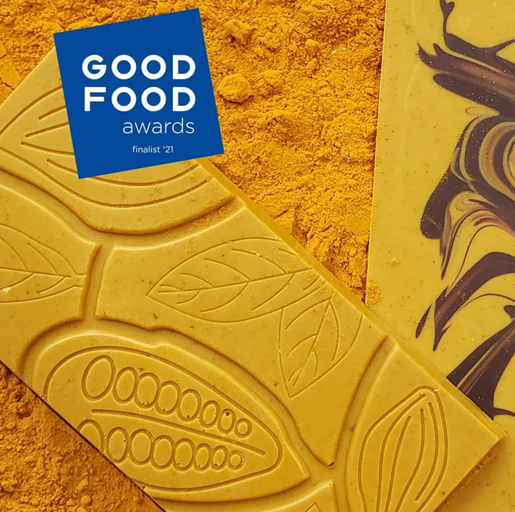 Boho Chocolate – BOHO Chocolate